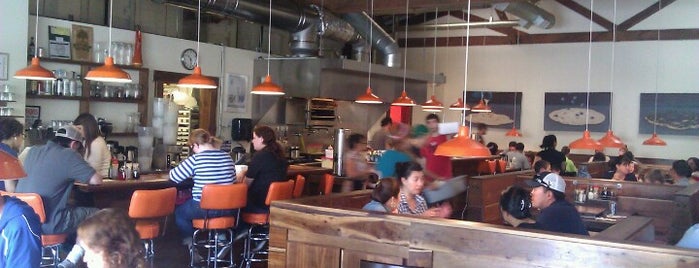 The 15 Best Places for Breakfast Food in Portland