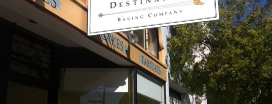 The 7 Best Places for Pie Crust in San Francisco