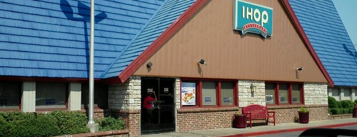 Must-visit Fast Food Restaurants in Tyler