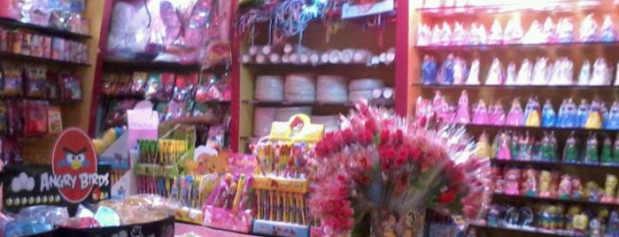 Stores for Books, Office, & School Supplies