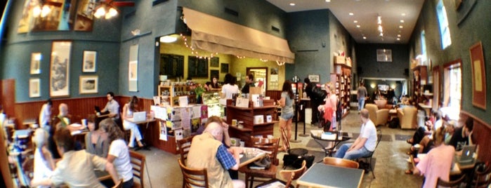 The 15 Best Places for Chocolate in Baton Rouge