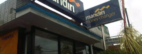 Bank Mandiri BALI