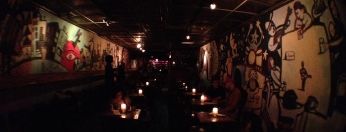 The 9 Best Rock Clubs in Philadelphia