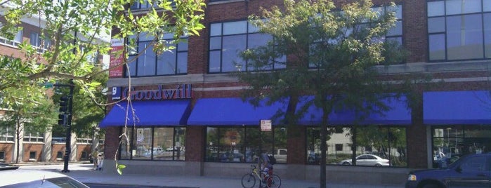 The 15 Best Thrift Stores and Vintage Shops in Chicago