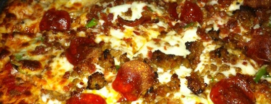 The 15 Best Places for Pizza in Lincoln