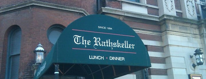 The 15 Best Places for German Food in Indianapolis