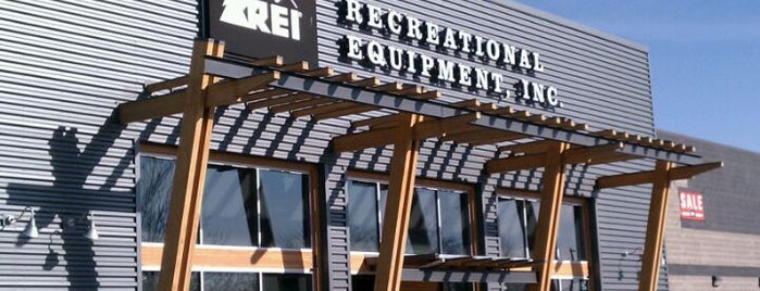 The 9 Best Sporting Goods Shops in Boise