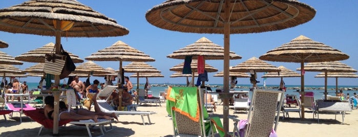 Mare @ Falconara Marittima