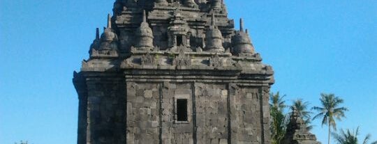 Desa Wisata Budaya Kebondalem Kidul