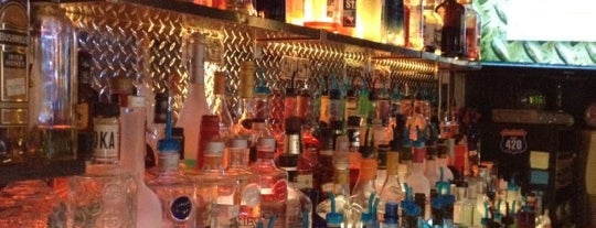 The 13 Best Places for Cheap Drinks in Raleigh