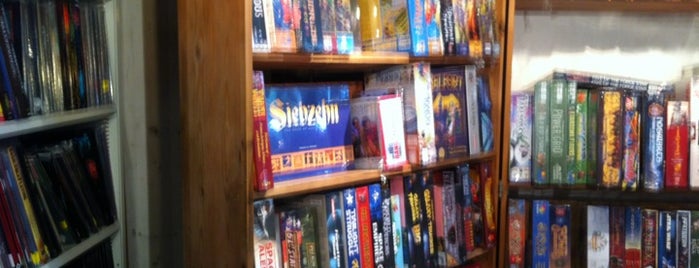 Best sci-fi stores/shops