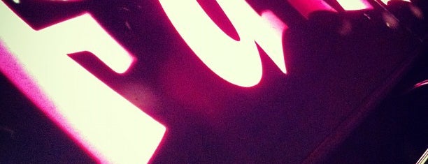 The 7 Best Nightclubs in Kansas City