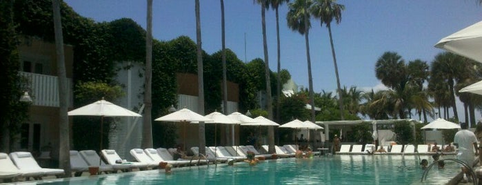 The 15 Best Places for Rabbit in Miami Beach