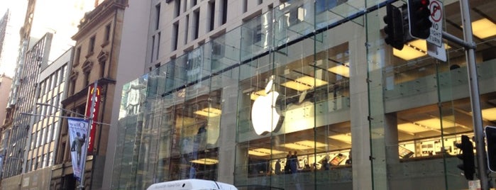 Apple Stores (Australia)