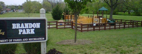 Leesburg Parks