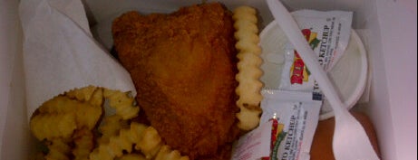 The 15 Best Places for Fried Chicken in Omaha