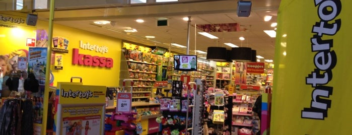 Intertoys
