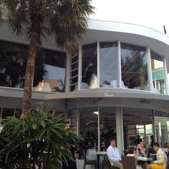 Yuca Restaurant reviews, photos - CLOSED - South Beach - Miami ...