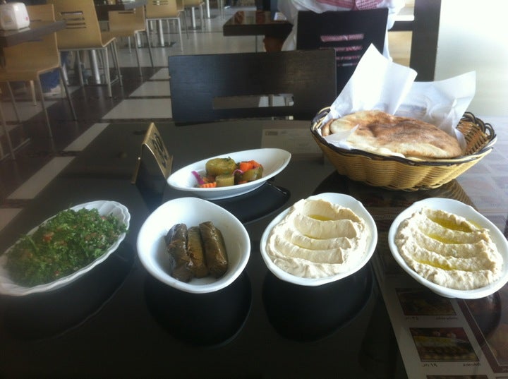 Shayah Iranian Restaurant (Shayah Iranian Restaurant | مطعم شاية الإيراني)