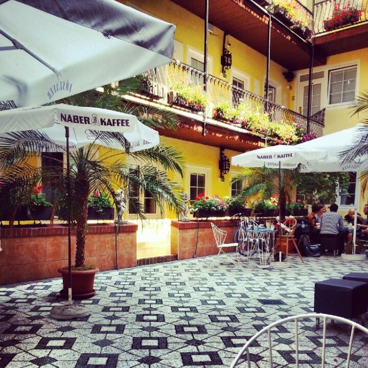 Ciclopia, Wien Stadt: Location, Map, About & More