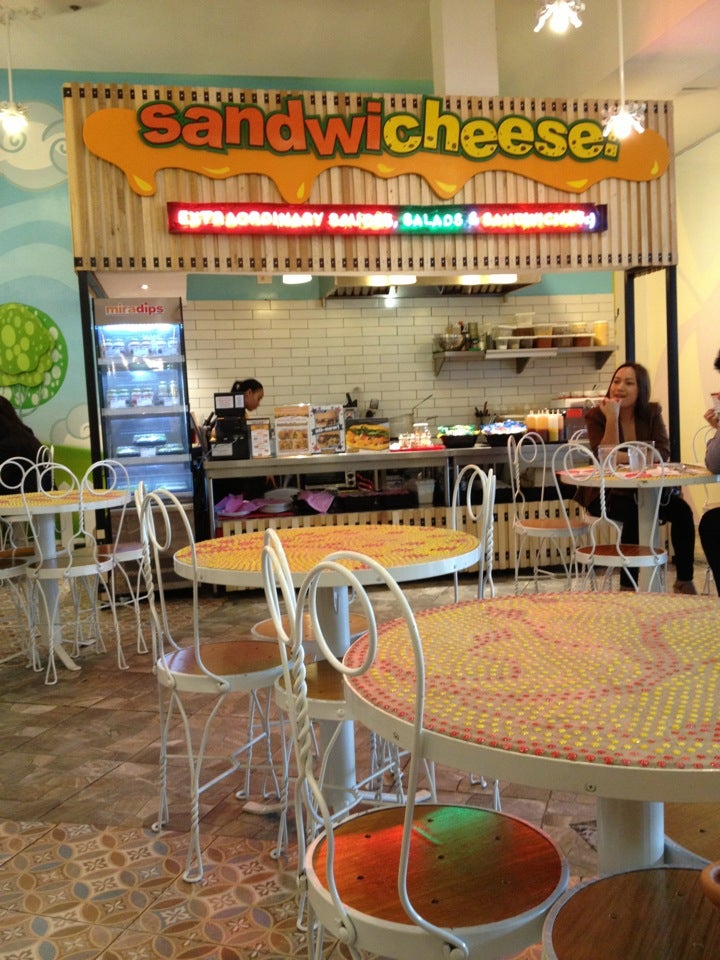 Meal Stop/Meal Delights, Restaurant at Barangay 670, Manila