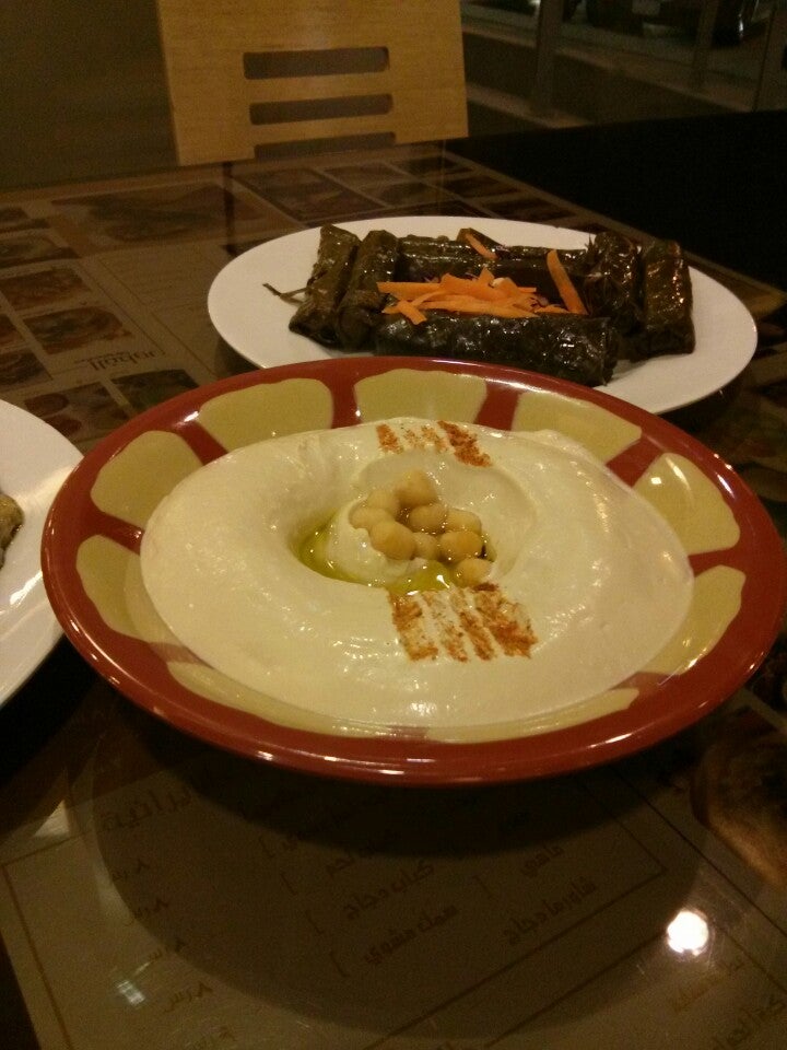 Shayah Iranian Restaurant (Shayah Iranian Restaurant | مطعم شاية الإيراني)