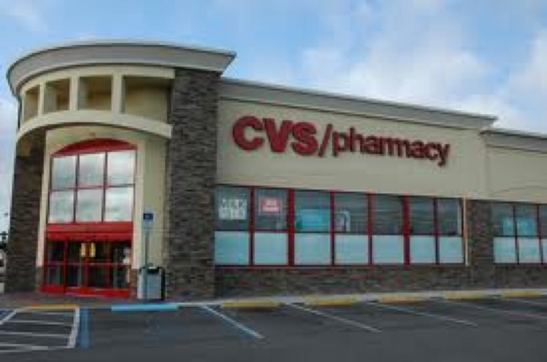 Who came up with the idea to make the new CVS in Sellwood look like ...