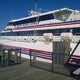 Block Island Ferry - Block Island Terminal - Boat or Ferry
