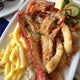Fish Hoek Beach - 18 tips