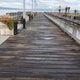 Les Davis Fishing Pier - Other Great Outdoors in North End
