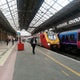 Preston Railway Station (PRE) - Train Station