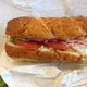 Charley's Grilled Subs - Sandwich Place