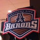 Oklahoma City Barons Hockey (Now Closed) - Hockey Arena in Downtown ...