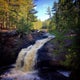 Amnicon Falls State Park - South Range, WI