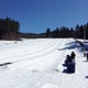 Cranmore Fitness Center - Gym