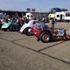 Fairplex : Auto Club Raceway - Pomona, CA