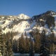 Mid Gad Lodge (Snowbird) - Ski Lodge