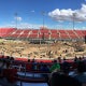 Sam Boyd Stadium - 31 tips