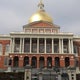 Boston National Historical Park Visitor Center Faneuil Hall - Downtown ...