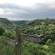 Monsal Head Viewpoint - Scenic Lookout