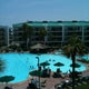 Port Royal Ocean Resort Pool - Port Aransas, TX