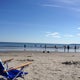 Second Beach - Surf Spot in Middletown