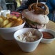 Spitfire Barbecue - Harbourside - Bristol, Bristol