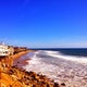 County Line - Surf Spot in Malibu