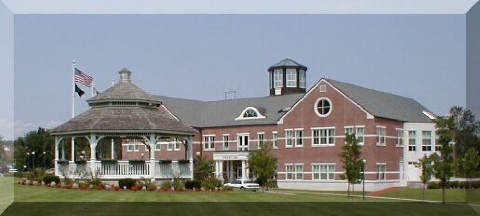 NYPD - 34th Precinct, Police at New York