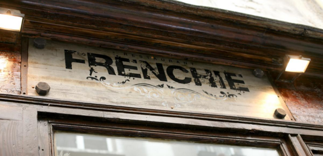 Frenchie - 5 rue du Nil - Paris