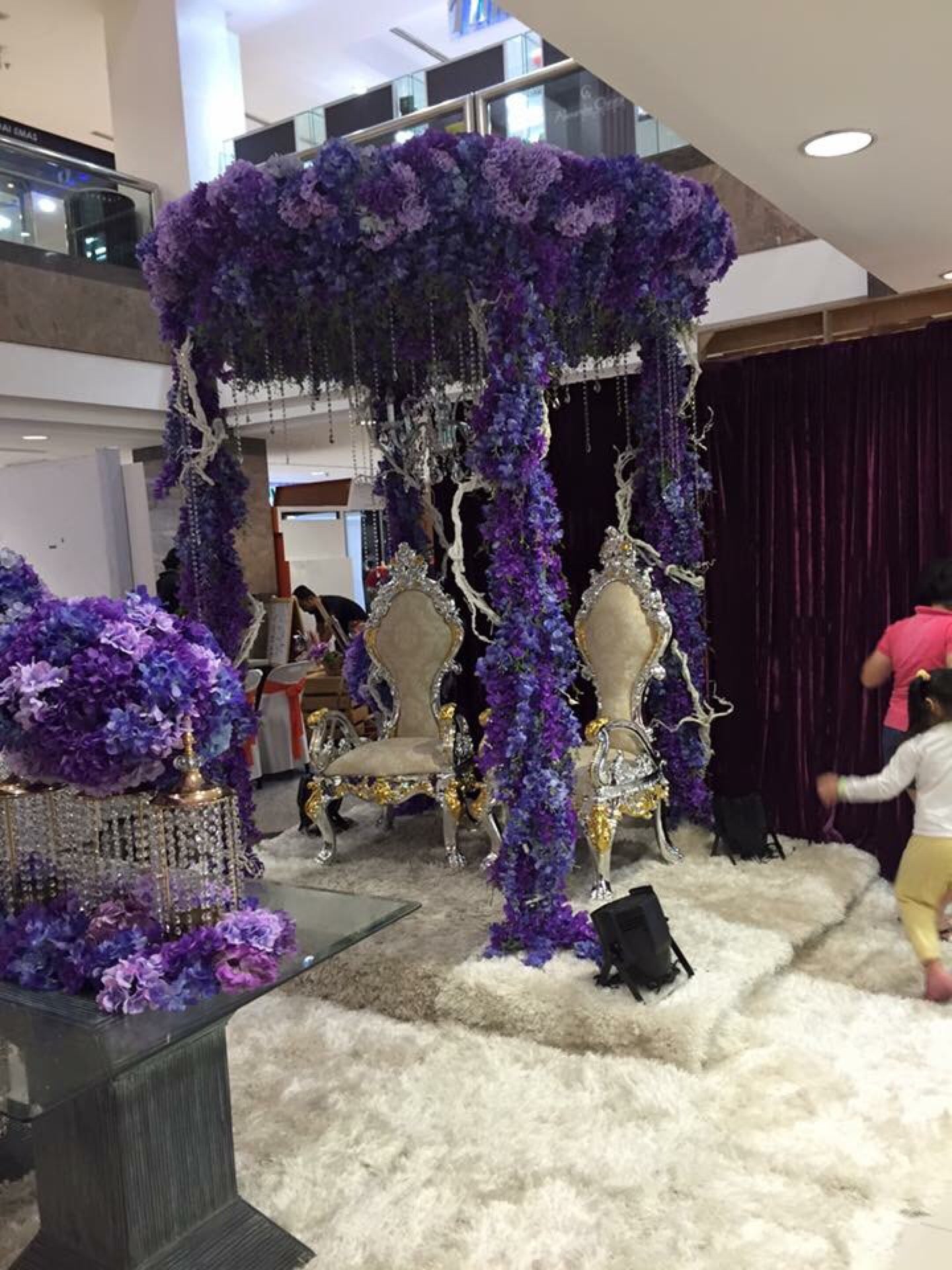 Wetex Parade Shopping Centre - 69, Jalan Ali - Muar