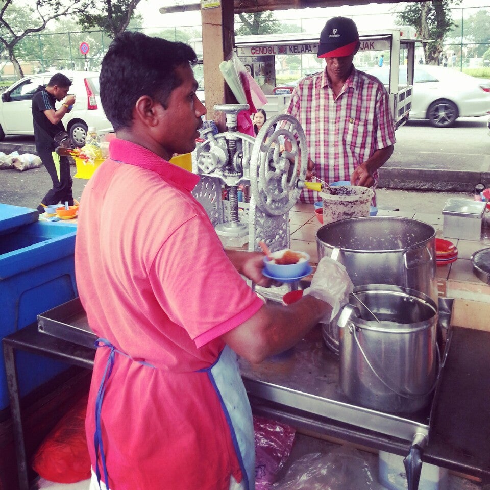 Rojak SS15 - Jalan SS 15/4G - Subang Jaya