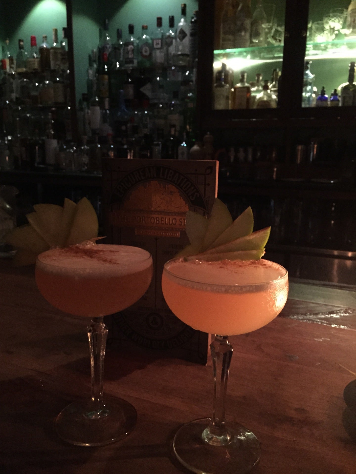 Portobello Star - 171 Portobello Rd - London