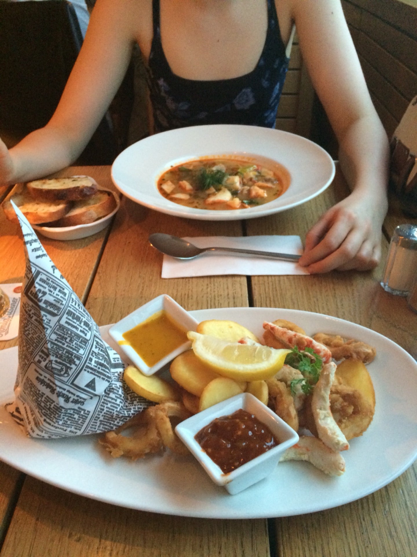 van Loon Restaurantschiff - Carl-Herz-Ufer 5 - Berlin